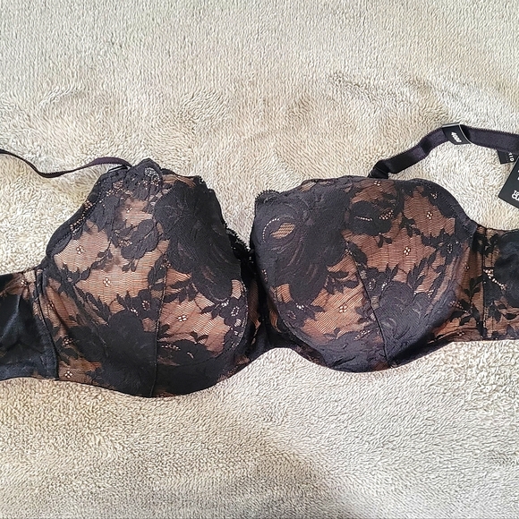 torrid | Intimates & Sleepwear | Torrid Curve Bra 4d | Poshmark